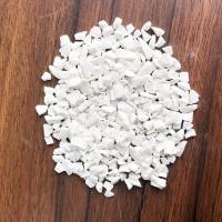 China CrO Content % International Standard Tabular Alumina 0-1-3-5-8mm for Dry Ramming Mass for sale