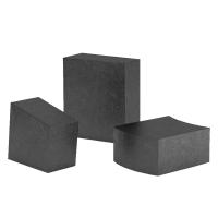 China International Standard 78% Mgo-C Magnesium Carbon Bricks for Ladle Refining Furnace for sale