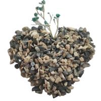 China Superior Calcined Bauxite for Refractory Castable Little SiC Content and Fe2O3 2% for sale