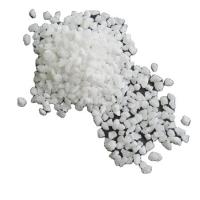 China White Fused Alumina Sand for Sand Blasting Bulk Density g/m ≥3 and International Standard for sale