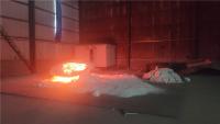 China White Fused Alumina Sand for Sand Blasting Bulk Density g/m ≥3 and International Standard for sale