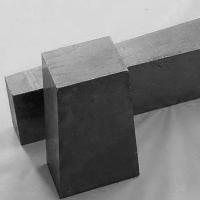 China 70-87% MgO Content Ladle Magnesia Carbon Brick With Customized Size For Converter Sale for sale