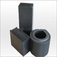 China 70-87% MgO Content Ladle Magnesia Carbon Brick With Customized Size For Converter Sale for sale