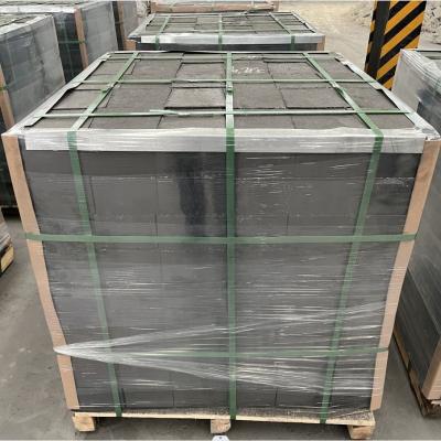 China High Refractoriness Magnesia Carbon Brick for Electric Furnace Apparent Porosity/% 3-7% for sale