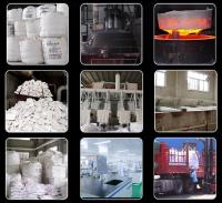 China ISO9001 Certified Tabular Alumina White Fused Alumina for Coated Abrasive for sale