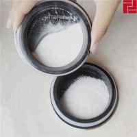China ISO9001 Certified Tabular Alumina White Fused Alumina for Coated Abrasive for sale