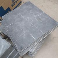 China High Temperature Furnace Kiln Shelves Recrystallized Silicon Carbide Refractory Plate for sale