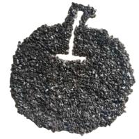 China Refractoriness Degree 1770° Refractoriness 2000° Brown Fused Alumina for Sandblasting for sale