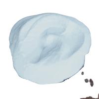 China High Hardness Moh's 9 White Fused Alumina Powder for Abrasive and Refractory Applications for sale