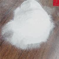 China High Hardness Moh's 9 White Fused Alumina Powder for Abrasive and Refractory Applications for sale