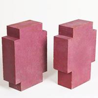 China Top- Honeycomb Monolith Transfer Media Chrome Corundum Brick Ceramic Heat Accumulator with SiC Content % for sale