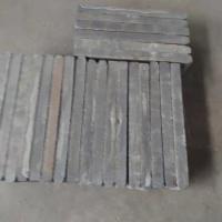 China CrO Content % 0.002% Sic Plate Recrystallized Refractory Board Sheet for Kiln Furniture for sale