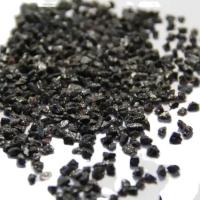 China High Refractoriness Brown Fused Alumina Powder for Refractory Bricks and Castabl for sale