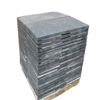 China Moulding Service Sic Plate Refractory Silicon Carbide for Furnace Kiln for sale