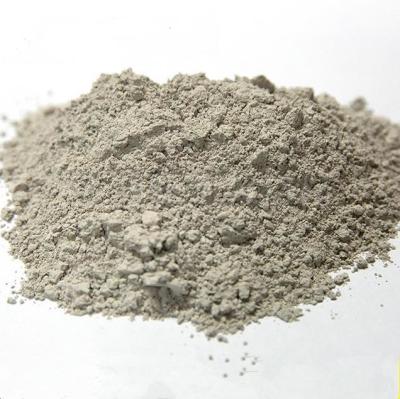 China High Strength Refractory Castable with Intentional Standard SiO2 Content for sale