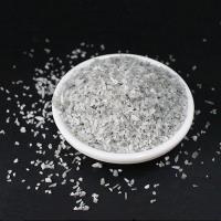 China Refractoriness Degree 1770° Refractoriness 2000° High Grade M70 Mullite Grains Fused Mullite for sale