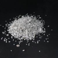 China Refractoriness Degree 1770° Refractoriness 2000° High Grade M70 Mullite Grains Fused Mullite for sale