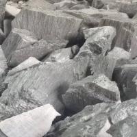 China Refractoriness Degree 1770° Refractoriness 2000° High Grade M70 Mullite Grains Fused Mullite for sale