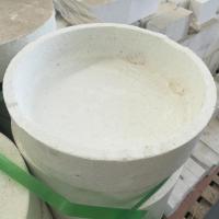 China Refractory Sagger for Cathode Calcination Bulk Density 2.7 g/cm3 SiC Content 1.2-1.4% for sale