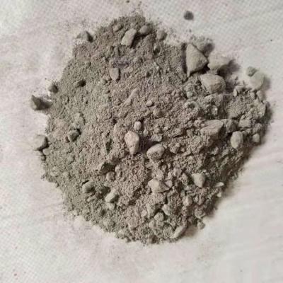China Industrial Furnaces Nonstick Aluminum Refractory Castable with 48% Al2O3 Content for sale