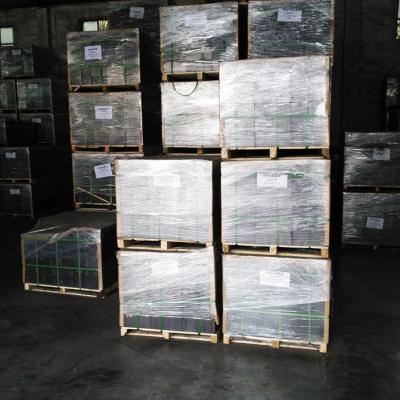 China Black Magnesia Sand and Graphite Carbon Brick for High Purity Steel Ladle Furnace Sale for sale