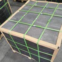 China 97% Fused MGO MGO-C Magnesia Carbon Bricks with Excellent Thermal Shock Resistance for sale