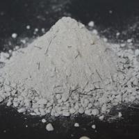 China Intentional Standard MgO Content High Fluidity Undensified 94U Refractory Silica Fume for sale