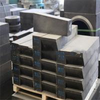 China 97% Fused MGO MGO-C Magnesia Carbon Bricks with Excellent Thermal Shock Resistance for sale