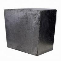 China 97% Fused MGO MGO-C Magnesia Carbon Bricks with Excellent Thermal Shock Resistance for sale