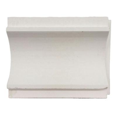 China Industrial-Grade CrO Content 0.1%-0.3% Refractory Brick for Temperature Operations for sale