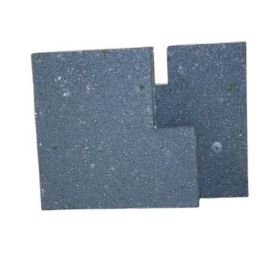 China Silicon Carbide SIC Kiln Boards Essential Kiln Furniture for Sanitary Ware Production for sale
