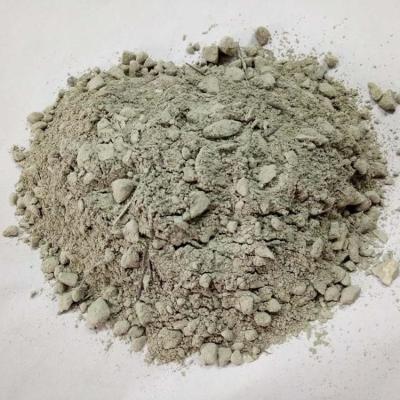 China 1-3/3-5/5-8mm 95% Alumina Brown Oxide Grit for Refractory Castable and Brick Al2O3 40%-88% for sale