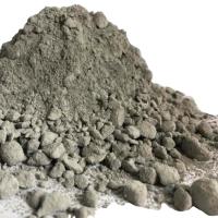 China CrO Content % 0 Castable Refractory Mortar Heat Resistance Corundum High Alumina Cement for sale