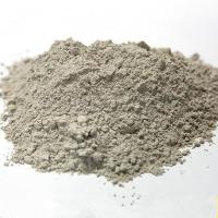 China CrO Content % 0 Castable Refractory Mortar Heat Resistance Corundum High Alumina Cement for sale