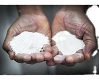China Customized OEM Support Brown Fused Alumina Oxide Powder for Granule Abrasive Grains for sale