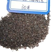 China Henan Offers BFA Al2O3 95% Brown Fused Alumina Refractory for Firebricks and Castables for sale