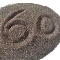 China Henan Offers BFA Al2O3 95% Brown Fused Alumina Refractory for Firebricks and Castables for sale