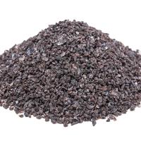 China Little CaO Content BFA Alumina Grit Brown Fused Alumina for Abrasive Industry Exporter for sale