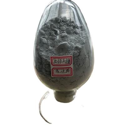 China 25-45 Mpa Cold Crushing Strength CASTABLE for 2023 Aluminum Melting Furnace Pouring Pot for sale