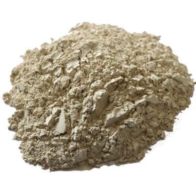 China High Temperature Resistant Calcined Bauxite Clinker for Refractory Material Production for sale