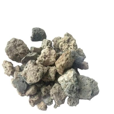 China Customizable Calcium Aluminate Refining Slag for Steel Production Low Fe2O3 Content for sale