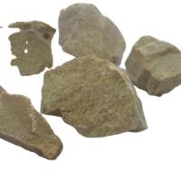 China Customizable Calcium Aluminate Refining Slag for Steel Production Low Fe2O3 Content for sale
