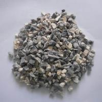 China High Grade Calcined Bauxite 87% with 0% CrO Content and Refractoriness 1770°-2000° for sale
