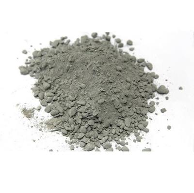 China Mgo 32-34 Al2o3 64-66% Magnesia Alumina Spinel Castable Made from High Alumina Bauxite for sale