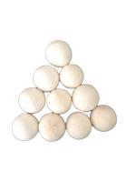 China Industrial Ceramic Ball High Alumina Grinding Ball for Optimal Performance for sale