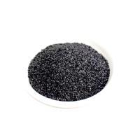 China Black Fused Alumina Powder Versatile Blasting Media for Different Needs for sale