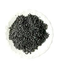 China Black Fused Alumina Powder Versatile Blasting Media for Different Needs for sale