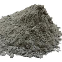 China High Calcium Aluminate Cement for Castable and Concrete in Henan Zhengzhou Refractory for sale