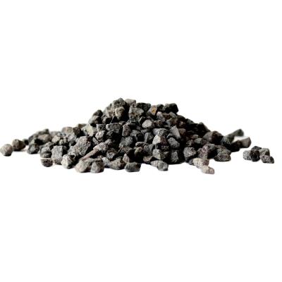 China ISO9001 2008 Certified Brown Corundum Grit 0-1-3-5-8mm for Polishing Applications for sale