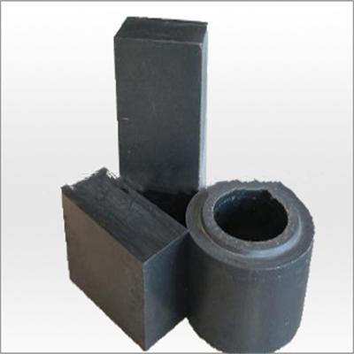 China Industrial Furnace Magnesia Carbon Brick with Good Slag Resistance and 0% CrO Content for sale